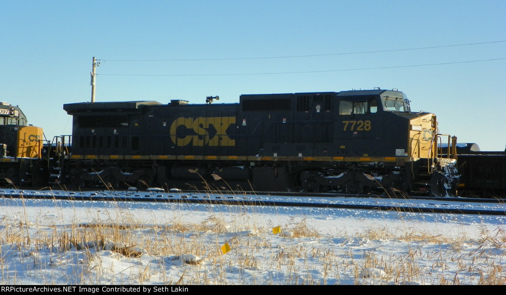 CSX 7728